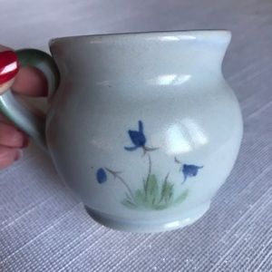 Buchan | Kitchen | Vintage Buchan Stoneware Pottery Portobello Scotland ...